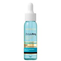 Soraya Złoty Lifting serum do twarzy ml