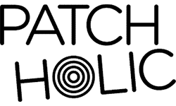 Patch Holic Sticker Soothing Patch, Utopia, 12g