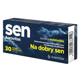 Problemy ze snem. Jakie leki bez recepty stosować na sen? Co działa ...