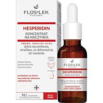 Flos-Lek Pharma Hesperidin Koncentrat na naczynka