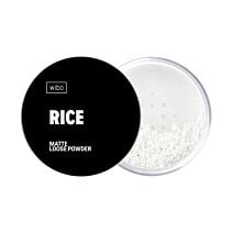 Wibo Rice Powder sypki puder utrwalający, 5.5g
