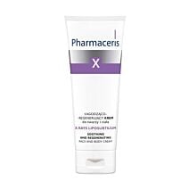 Pharmaceris X X-Rays Liposubtilium Crema Lenitiva e Rigenerante per ...