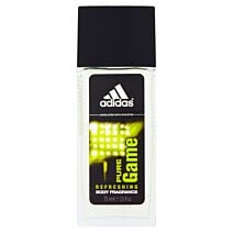 Adidas Body Spray Pure Game