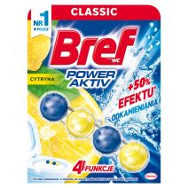 Bref Power Aktiv Limone