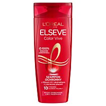 Elseve Shampoo Color Vive 400 ml