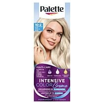 Palette Intensive Color Creme tinta per capelli A10 biondo cenere