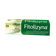 Fitolizyna 3,36 g/5 g pasta doustna