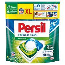 Persil Power Caps Universal 35szt