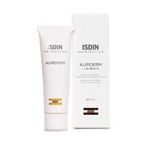 Isdin Isdinceutics Auriderm Cream for Bruises and Redness 50 ml