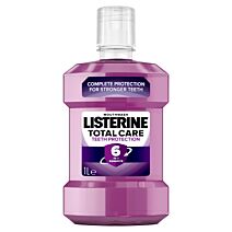 Listerine Collutorio Total Care 1000 ml