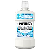 Listerine Collutorio Advanced White 500 ml