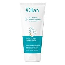 Oillan Avena Oil Active Dermo-krem, 200 ml