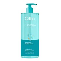Oillan Avena Oil Active Olejkowy żel do mycia