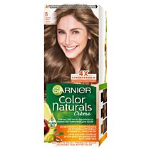 Color Naturals Farba do włosów N6