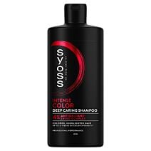 Syoss Shampoo Color 440 ml