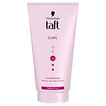 Taft Balsam do włosów Curl 150 ml