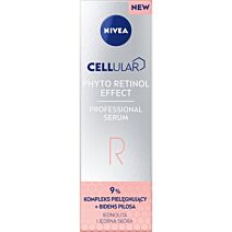 Nivea Cellular Phyto Retinol Effect Profesjonalne serum