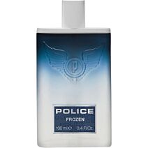 Police Frozen For Man woda toaletowa spray, 100ml