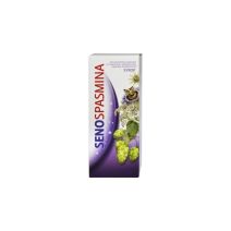 Neospasmina noc (Senospasmina) 3,15 ml/15 ml syrop