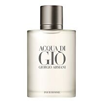 Giorgio Armani Acqua di Gio Woda toaletowa dla mężczyzn, 100 ml