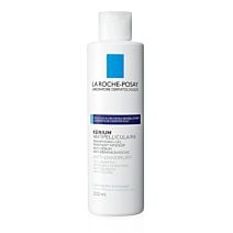 La Roche-Posay Kerium Szampon-krem przeciwłupieżowy do włosów tłustych