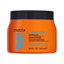 Matrix Mega Sleek Wygładzająca maska do włosów