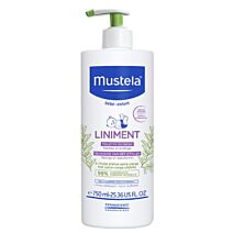 Mustela Liniment Emulsione 750 ml