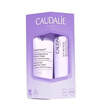 Caudalie Vinotherapist Zimowy duet do rąk i ust