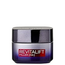 L'Oréal Paris Revitalift Filler Crema Notte 50 ml