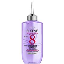 Elseve Hyaluron Plump Wonder Water Płynna Odżywka do włosów