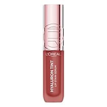 L'Oreal Hyaluron Tint Koloryzujący olejek-serum do ust, 640 Tea Time