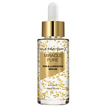 Max Factor Miracle Pure serum