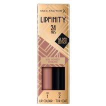 Max Factor Lipfinity Pomadka, 008 Honey Dream
