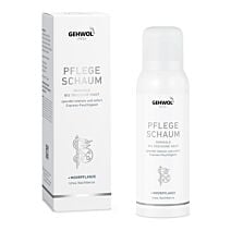 Gehwol Med Pianka pielęgnacyjna, 125 ml