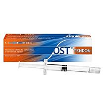 OST Tendon Roztwór Do Wstrzykiwań 40 mg/2ml 1 Ampułko-Strzykawka