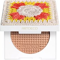 Artdeco Bronzing Powder Puder brązujący, St Tropez Tan