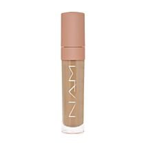 NAM Intensywnie kryjący korektor Pro Shaping Concealer 5 Cold Bronze