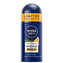 Nivea Men Deo Tangerine Mule Antyperspirant dla mężczyzn