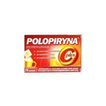 Polopiryna C Plus