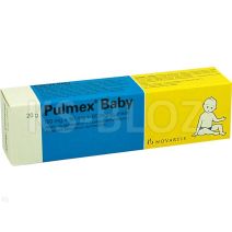 Pulmex Baby