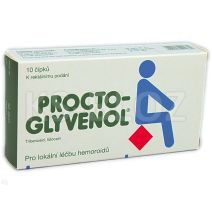 Procto-Glyvenol
