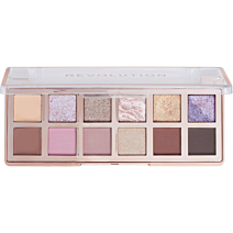 Makeup Revolution Paleta cieni do powiek The Enchanted Icon