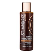 St. Moriz Advanced Pro Gradual Miracle Tanning Serum samoopalające