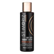 St. Moriz Advanced Pro Gradual Dry Skin Tanning , autoabbronzante