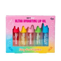 Skin Treats Keep It Lippy Olejki do ust