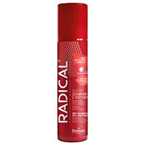 Radical Shampoo Secco con Balsamo 180 ml
