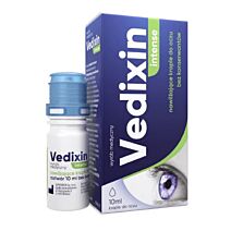 Vedixin Intense krople do oczu, 10 ml