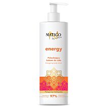 Natigo by Nature Pobudzający Balsam do ciała (linia holistyczna) 400 ml