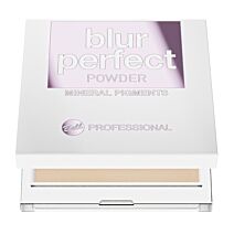 Bell Professional Blur Perfect Powder Puder do twarzy, 02