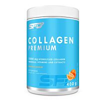 SFD Collagen Premium Orange